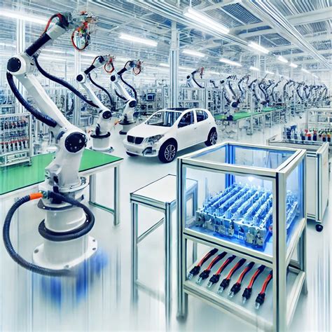 Wiring Harness Manufacturing Key Trends Shaping The Future