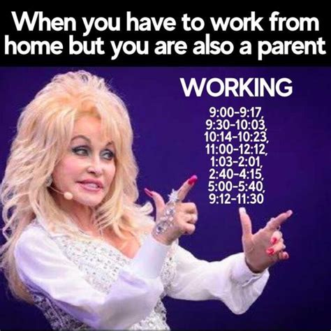 Work From Home Memes 50 Funny Images About Working Remote
