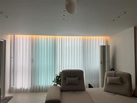 성산커텐 볼륨커튼 전동커튼 블라인드 전국구커튼 광주커튼 고객님께서 보내주신 사진 ️ Seongsancurtain 010 8175 1825 Instagram