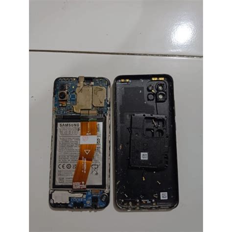 Jual Samsung A03 Minus Lcd Shopee Indonesia