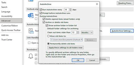 Delete X Months Old In Deleted Items Folder Cloud Computing SaaS Spiceworks Community