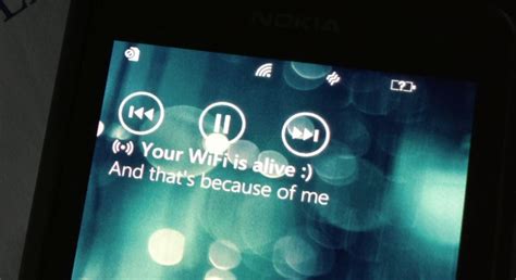 Active Wifi Review All About Windows Phone