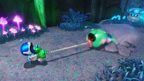 PS5 Exclusive Astro Bot 10 New Details