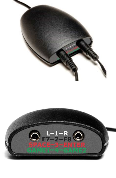 How To Setup And Use Simple Switch Interface Inclusivetlc