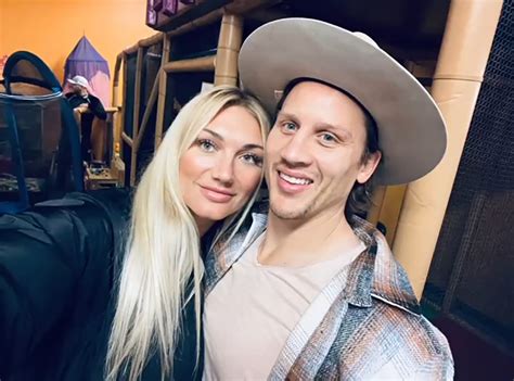 Brooke Hogan And Husband Steven Oleksys Relationship Timeline Us Weekly