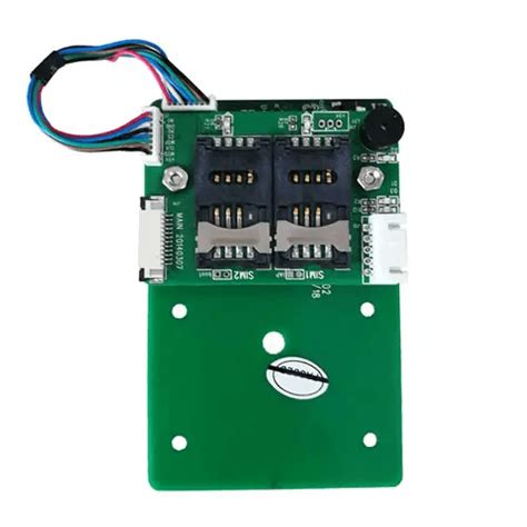 Gaotek Nfc Smart Module Gao Tek