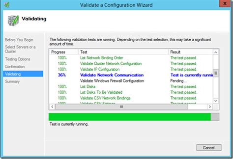 Step By Steptwo Node File Server Cluster Part 01
