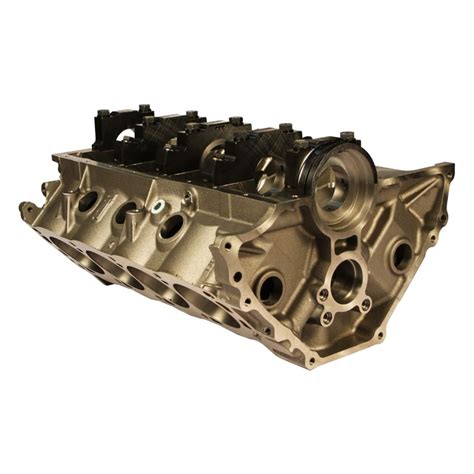 Sbf Shp Engine Block 302 31374275 Dart Machinery