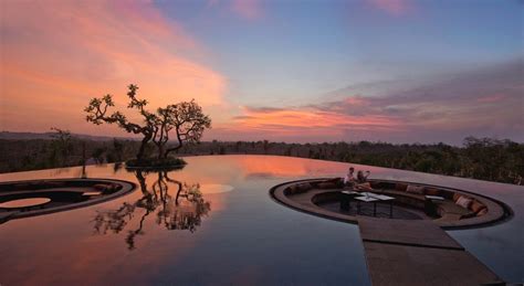 Rimba Jimbaran Hotel Review Travel Insider