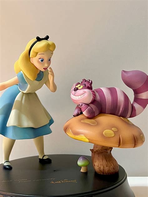 이상한 나라의 앨리스 제일복권 월트디즈니 110주년 💝 콜리 Colley