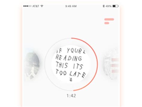 Mobile Ui Design By Kingsley On Dribbble