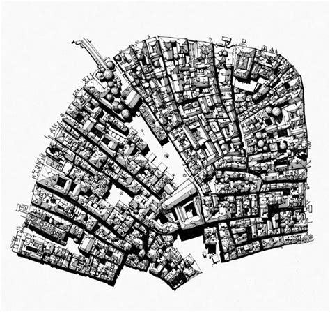 Concepts Community Highlights 2019 • Concepts App • Infinite Flexible Sketching