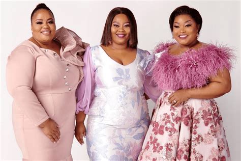 Where Is Mangwabe Fans Notice Her Absence In New Talk Show
