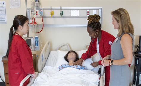 Viterbo University Nursing Graduates Achieve Outstanding Nclex Pass