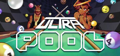Ultrapool On Steam
