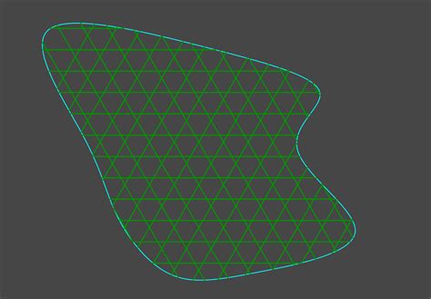 Creating A Triangular Mesh From A Closed Crow Rhino Mcneel Forum