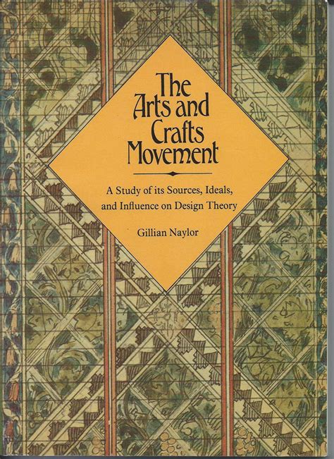 The Arts And Crafts Movement In Britain Bibliography Arts And Crafts