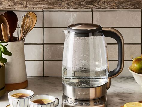 Best Breville Electric Kettle At Matthew Mendelsohn Blog