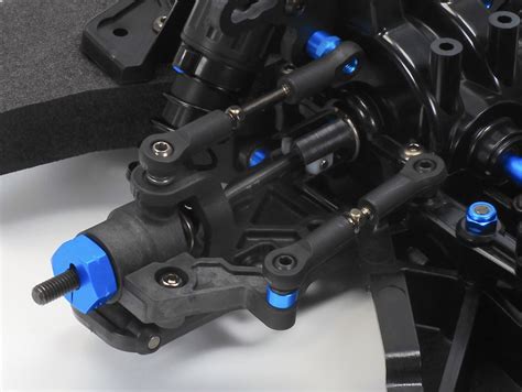 【タミヤ】1 10rc Tt 02 Type Srx シャーシキット Gaga Webshop
