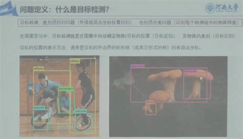 深度学习—faster R Cnn系列目标检测算法 Jevonchao 博客园