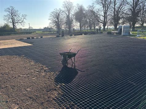 Installation Ecodeck