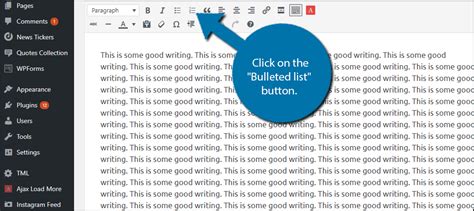How To Properly Display Code In Wordpress Greengeeks