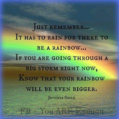 Storms Dont Last Forever