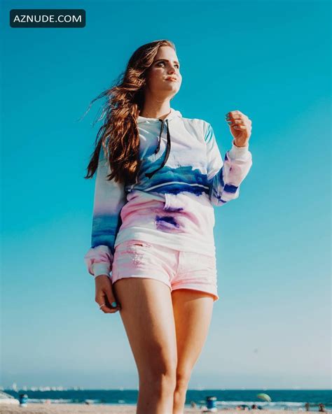Tiffany Alvord Nude Aznude