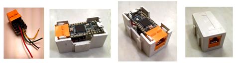 Github Jpagliaccio Terminal J An Ibm Model M Usb Teensy Based Codable Keyboard Adapter With