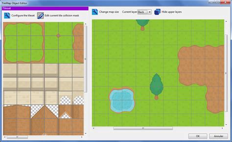 TileMap Object GDevelop General GDevelop Forum