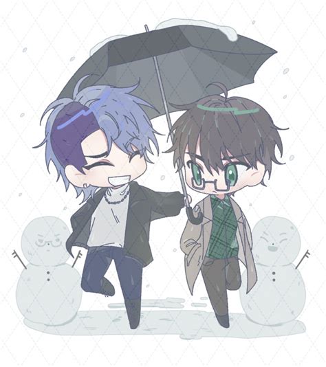 양파 작가 아트머그 Sd 커미션