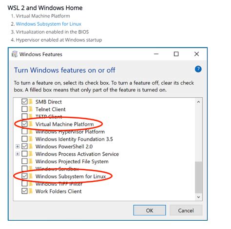 Install Docker Window 10 Astrid Dini Medium