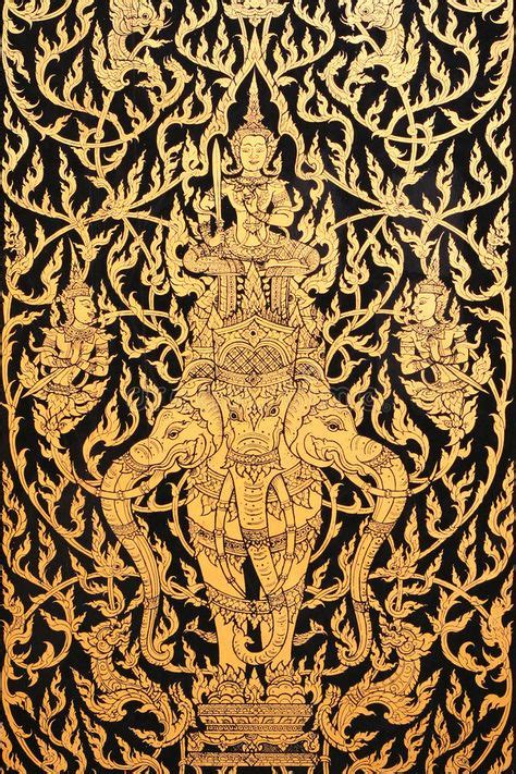 กุมภกรรณ ที่มาภาพ หนังสือ ยักษ์ในรามเกียรติ์ ชุด พรหมพงศ์และอสูรแห่งกรุงลงกา รอยสักสีขาว