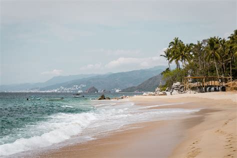 15 Puerto Vallarta Beaches The Best Beaches Worst