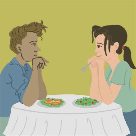 Eating Animated 