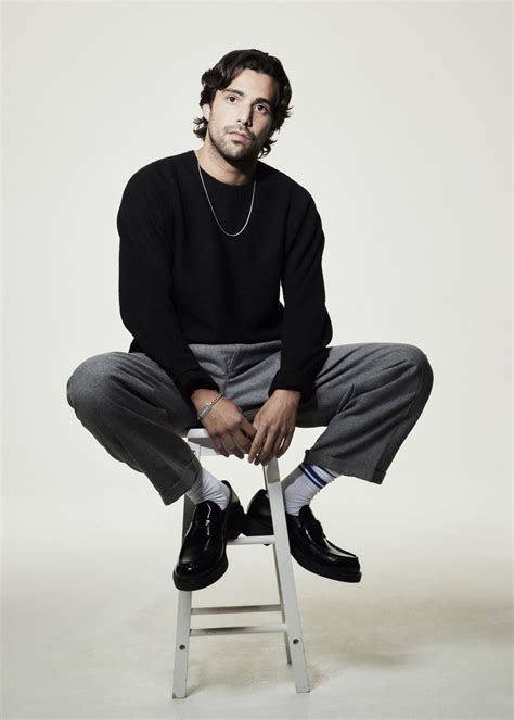House Of The Dragons Fabien Frankel Is Standing Up For Criston Cole