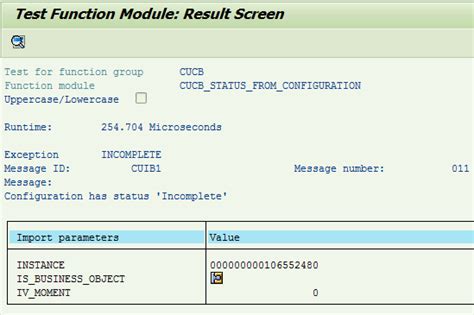 Solved Inconsistent Indicator In Va02 Sap Community