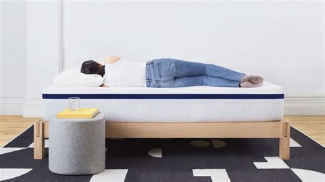 Best Mattress For Side Sleepers In 2023 Techradar