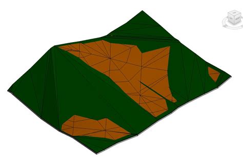 Solved Create Solid From Topo Surface For 3d Printing Autodesk Community