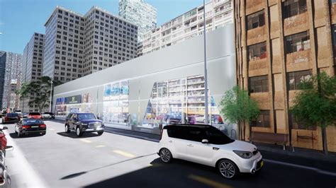 Mega Modular Solutions Australian Modular Structures