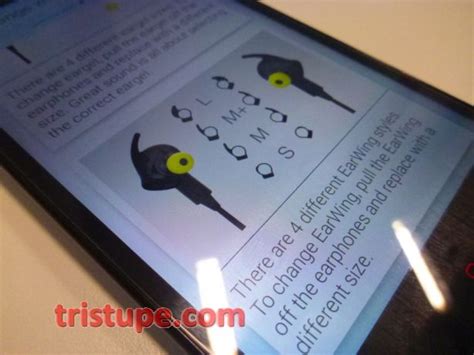 Jabra Sport Pulse Wireless Review TRISTUPE COM