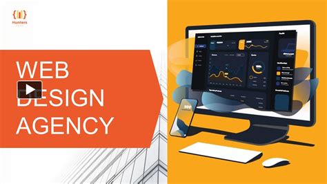 Ppt Web Design Agency In Singapore Hunters Digital Powerpoint