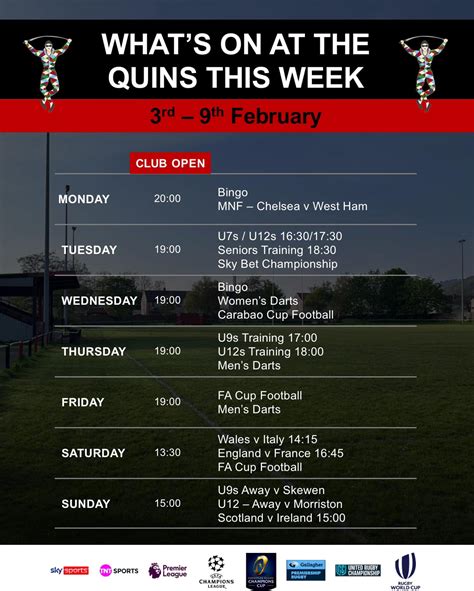 Aberavon Quins Rfc Port Talbot