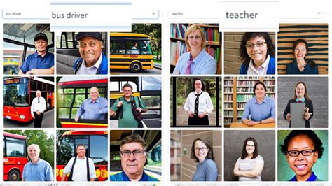 This Free Web Tool Lets You Explore Bias In Ai Generated Images