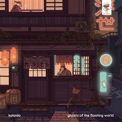 Stream Night Yokai By Kalaido Listen Online For Free On Soundcloud