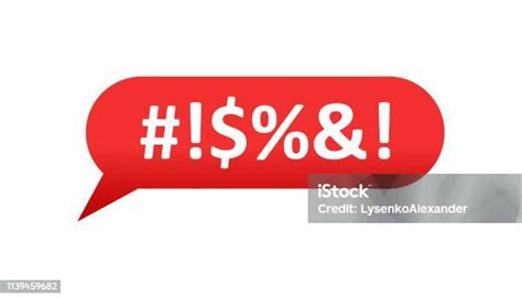 평면 스타일에서 연설 거품 아이콘을 외침 흰색 절연 배경에 벡터 일러스트 레이 션을 불평 화가 감정 비즈니스 개념입니다 무례함에