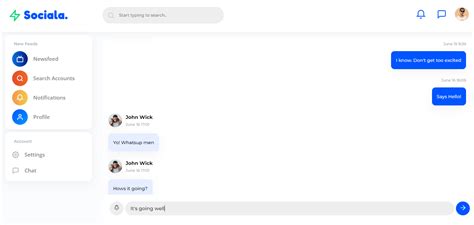 Github Elemasamuel Django Social Media Website Basic Instagram Clone Website Built In Django