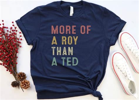 The 21 Best ‘ted Lasso Ts For Fans Purewow