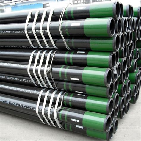 API Casing Buy API Casing API Threading Casing Steel Casing Pipe Product On Threeway Steel