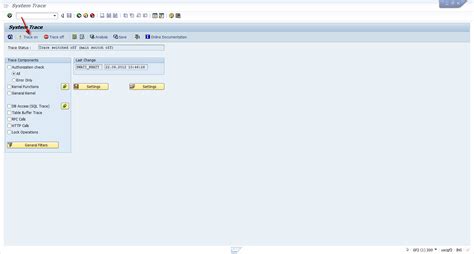 Solved Ffid Login Issue Sap Community
